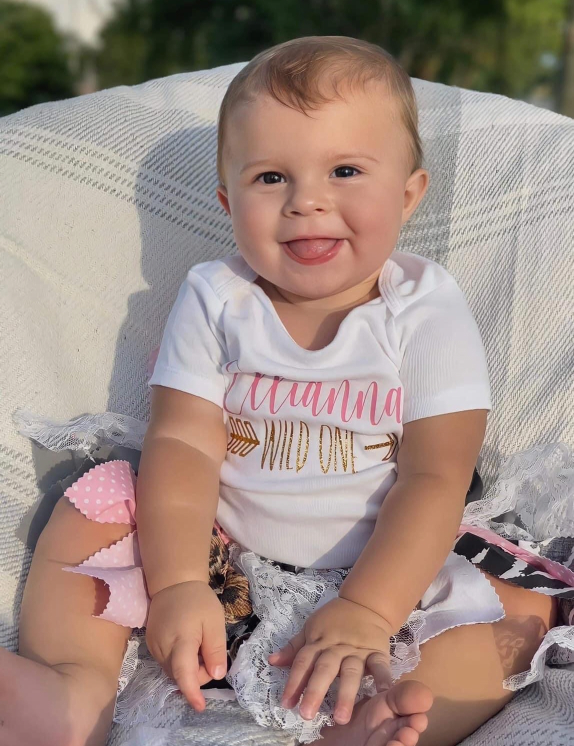 Ellianna Majors - Memories Trees