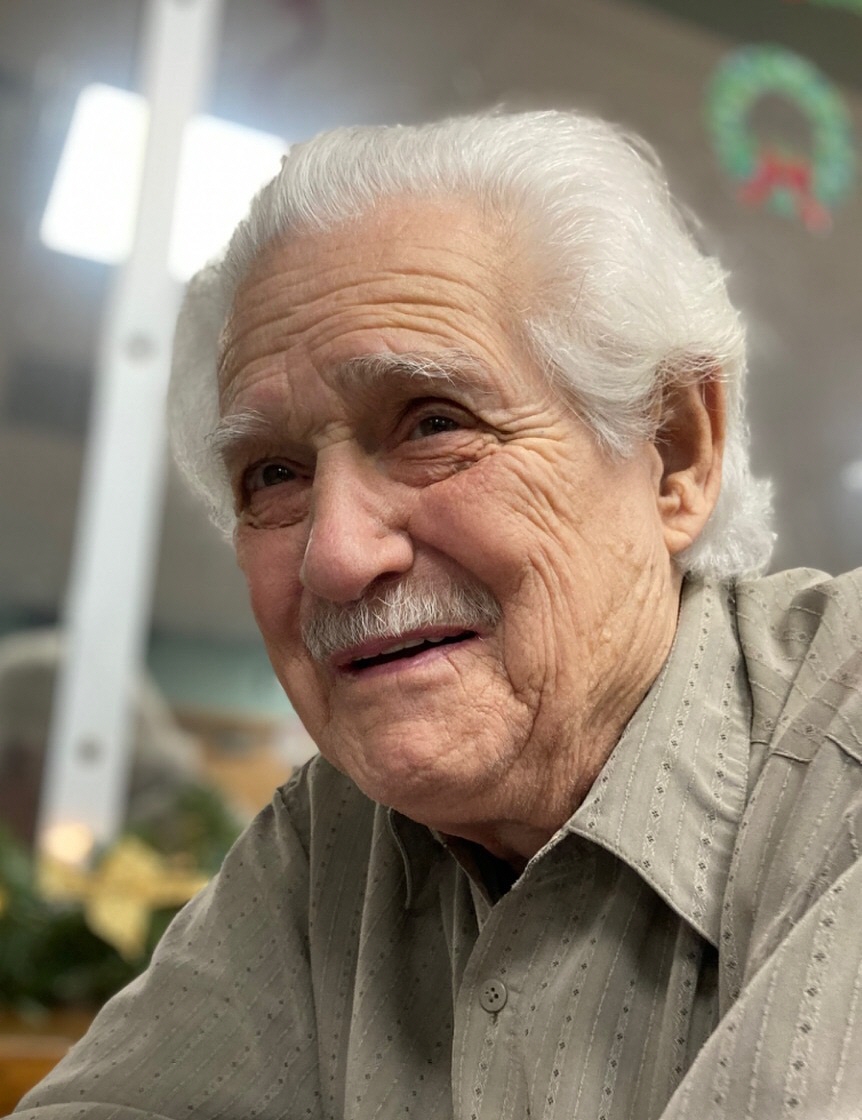 Ralph D. LaValle - 2022 - Oltmann Funeral Home