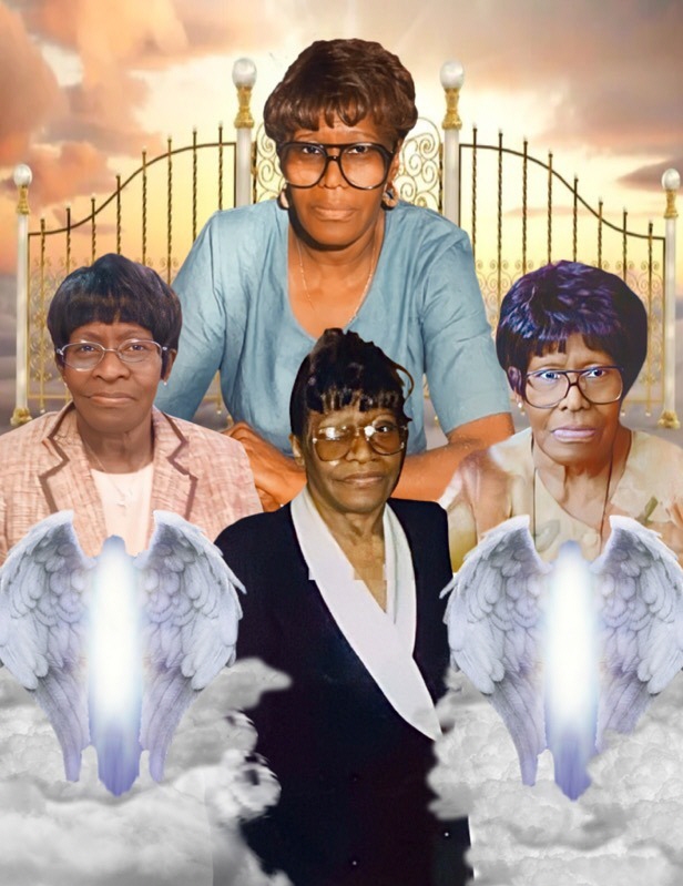 Nealey M Jones - 2022 - Heritage Funeral Homes