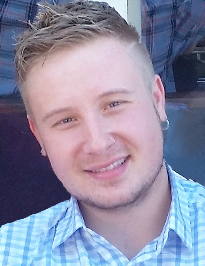 Cody Michael Eisner - 2022 - McComas Funeral Home