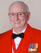 Donald Francis Marshall - 2022 - Messinger Mortuary