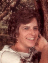 Obituary information for Annette J. Gerard