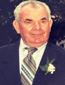 Gaetano Manganiello - 2022 - SALVATORE Rocco & Sons Funeral Homes Inc.