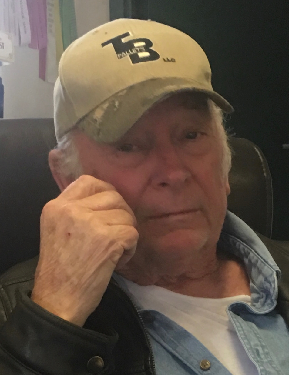 James Begoon, Sr. - Memories Trees