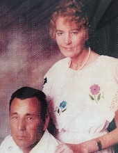 Ella Mae Daniels - 2022 - Magnolia Funeral Home