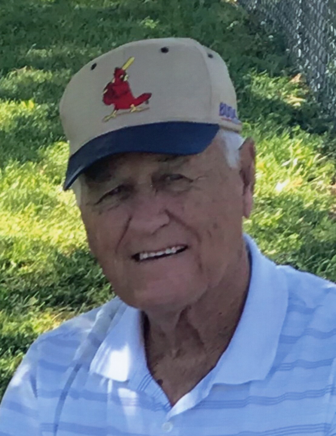 Franklin O. Phillips - 2022 - Hutchens Funeral Homes