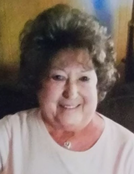 Ruby Pearl Cline - 2022 - Mounts Funeral Home Inc.