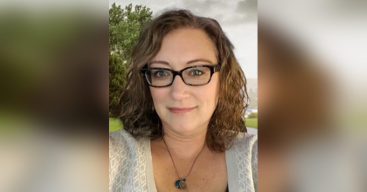 Obituary information for Amy Sue Stewart