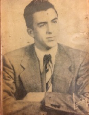 Joseph Francis Silva - 2022 - Greenlawn Funeral Home Southwest