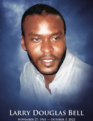 Larry Douglas Bell - 2022 - Ingram Brothers Funeral Home