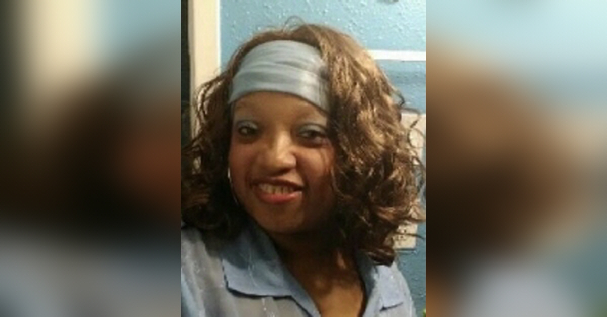 Obituary information for Vanessa ILene Wilson