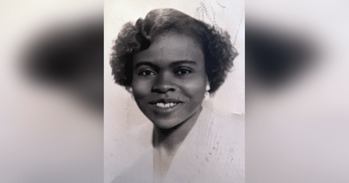 Obituary information for Katie Lee Hatcher