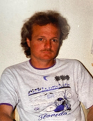 Eric Lee Stancliff - 2022 - Connelly Cremation and Funeral Services