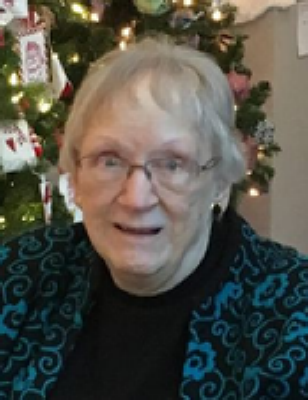 Marian Esther Cooke - 2022 - Doolittle Funeral Service, Inc.