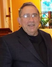 Donald George Poliquin - 2022 - Michael J Ambruso Funeral Director, Inc.