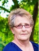 Judy Ray Herndon - 2022 - Kennedy Funeral Homes