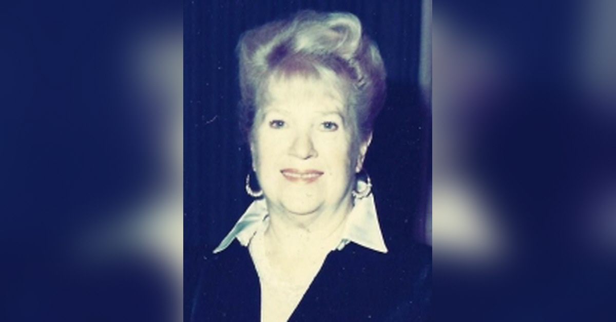 Obituary information for Evelyn Coogan