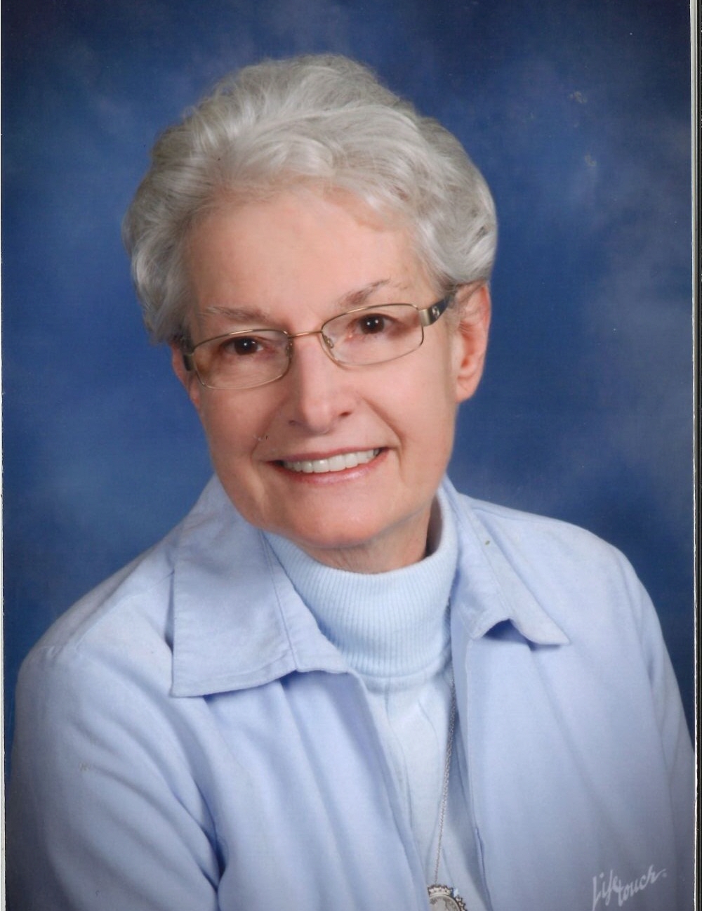 Sharon Mae Wassom - 1970 - Sharon Mae Wassom