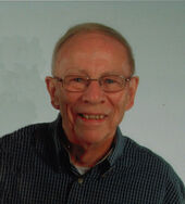 John Edward Weldon - 2022 - Irvine Memorial - Funeral Homes ...