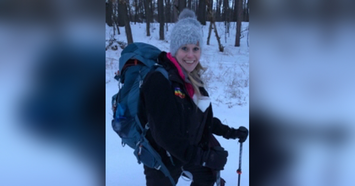 Obituary information for Alissa Anne Lenardson