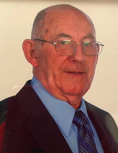 Thomas Allan Summers - 2022 - Blileys