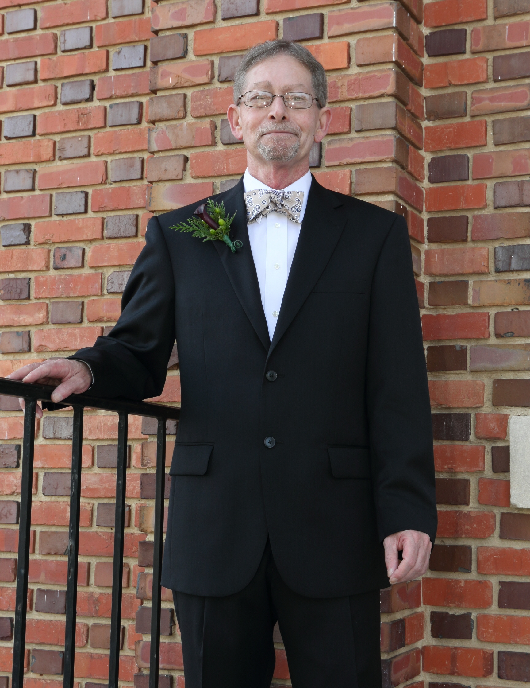 Lance Cole Duckworth - 2022 - Bryan-Lee Funeral Homes