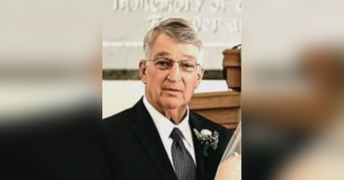 Obituary information for Jerome "Jerry" Nadler