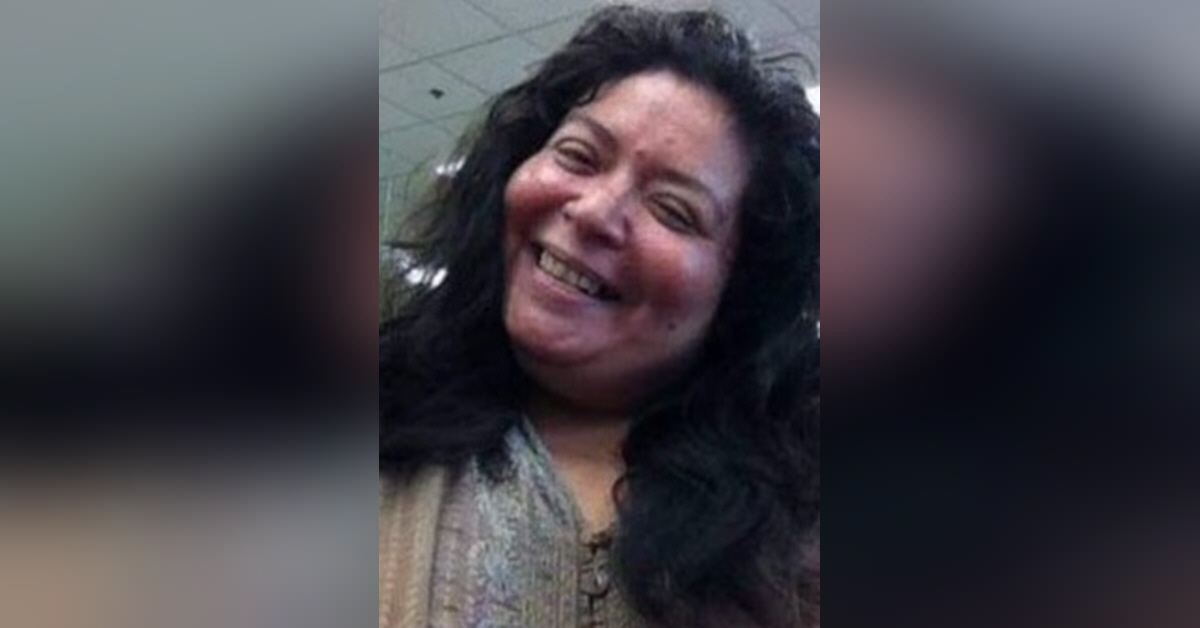 Obituary information for Juanita "JP" Morales