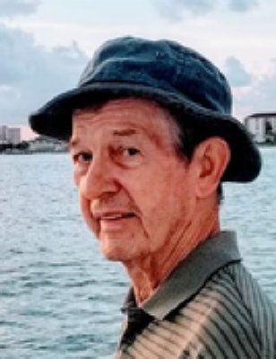 Phillip F. Harris Obituary - 2022 - Parzynski Funeral Home & Cremations