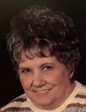 Alma J. Marshall - 2022 - G.H. Herrmann Funeral Homes