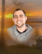 Ryan Beaudoin - 2022 - Irvine & Irvine Funeral Home