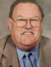 Ed Triplett - 2022 - Eline Funeral Home