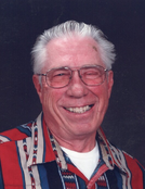 George R. Bortner - 2022 - Valley Funeral Home