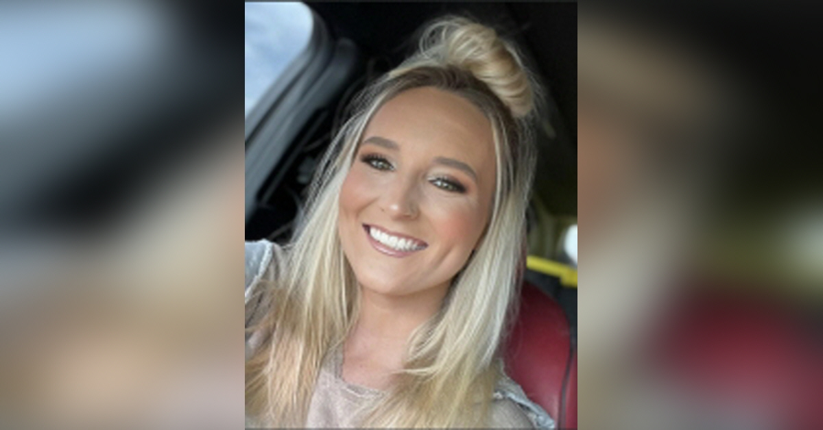 Obituary information for Chloe Nicole Culver