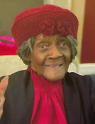 Mother Barbara Shaw - 2022 - Charlow Funeral Home