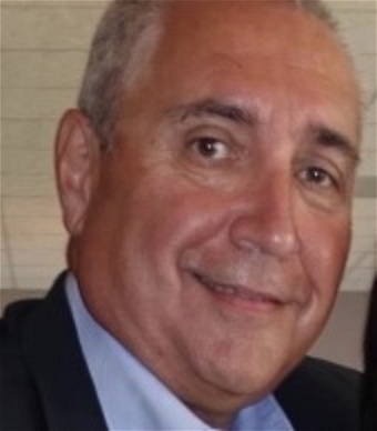 Francis R. Latina - 2022 - Ed & Don DeCarbo Funeral Home & Crematory Inc.