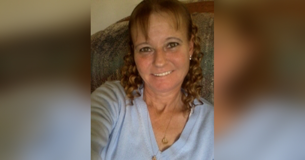 Obituary information for Sheila Mae Yates