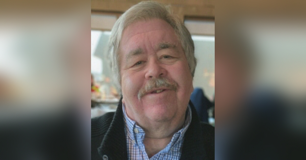 Obituary information for John A. Ludeke