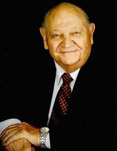 Rev. John M. Blystone - 2022 - Skirpan Funeral Home Inc.