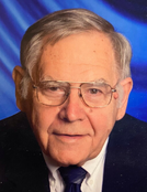 Albert N. Jenks - 2022 - Brian Mark Funeral Home
