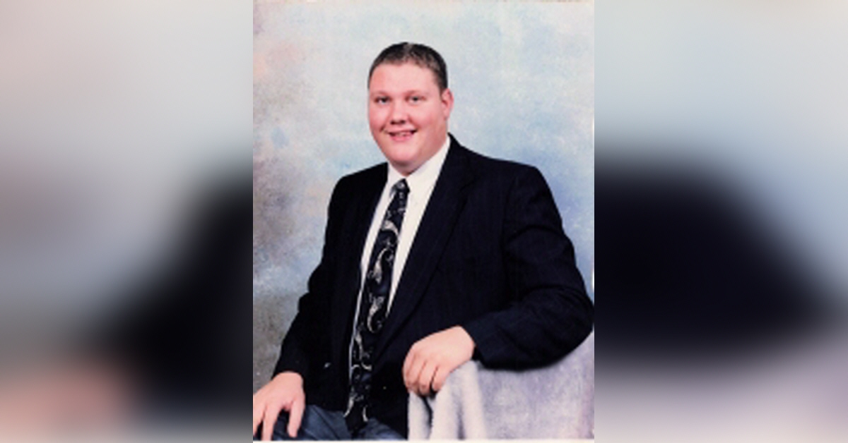 Obituary information for David Wayne Alexander