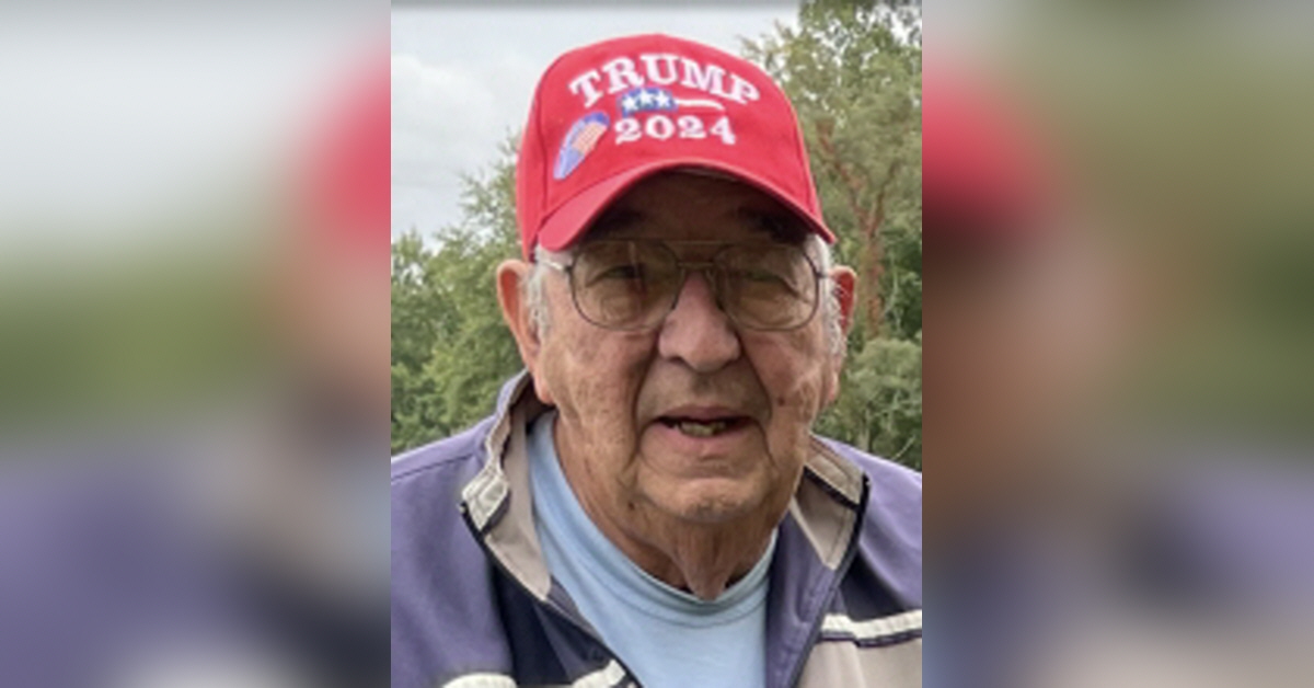 Obituary information for Robert F. Bennett