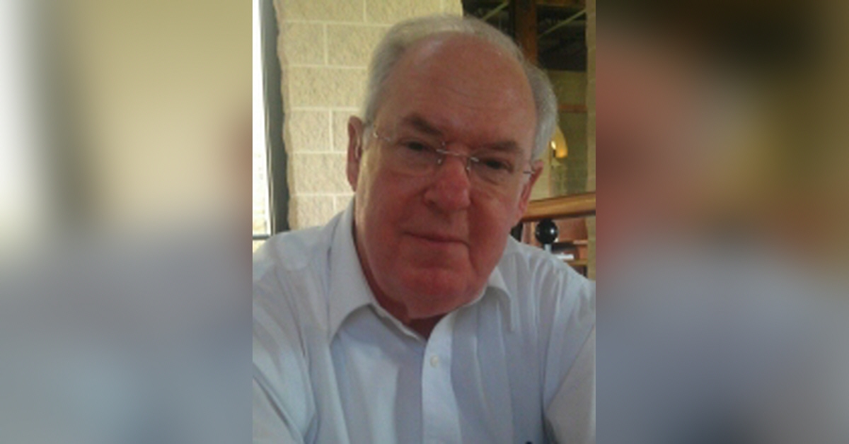 Obituary information for Rev. Robert "Bob" Lee