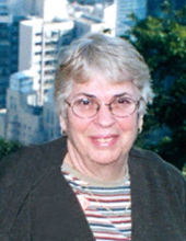 Roberta Helen Trimmer - 2010 - Vander Plaat Colonial Home