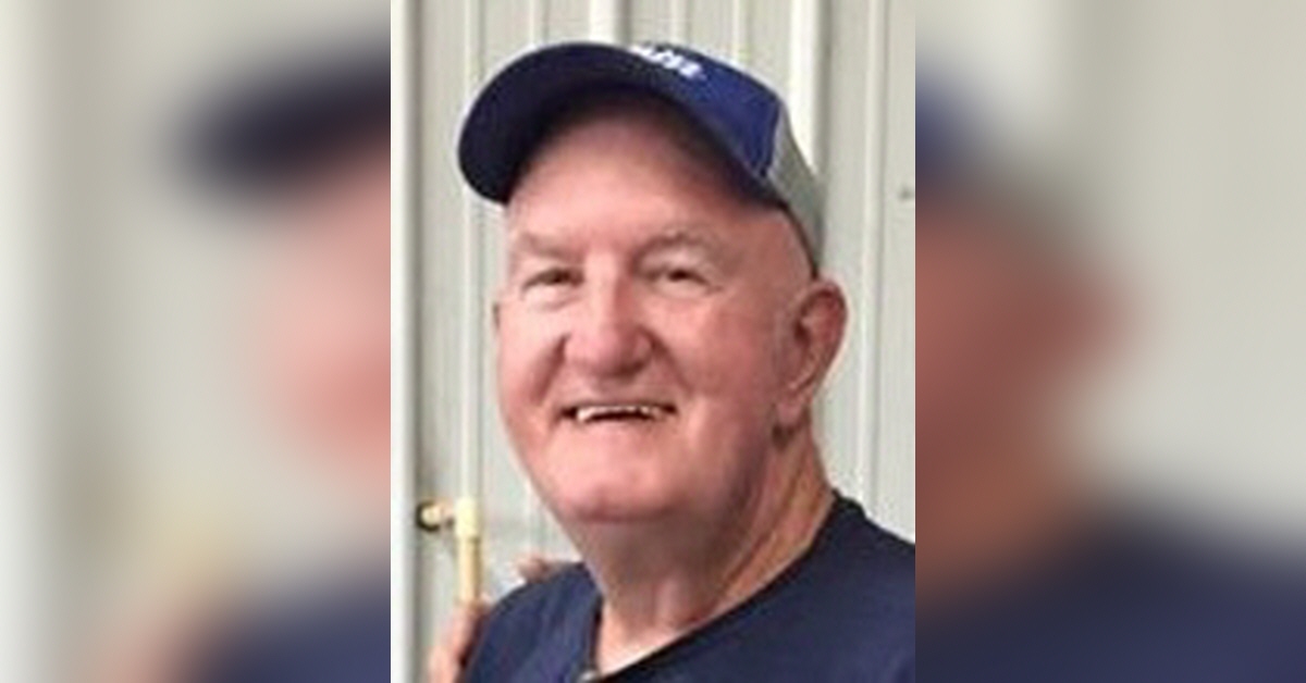 Obituary information for Donald Gene Bloomfield