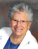 Gerda A. Rosenwinkel - 2022 - Humes Funeral Home