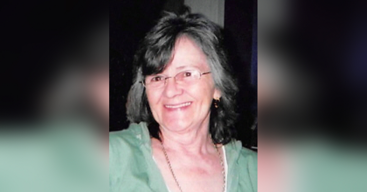Obituary information for Sondra "Sandy" Kay Baldwin