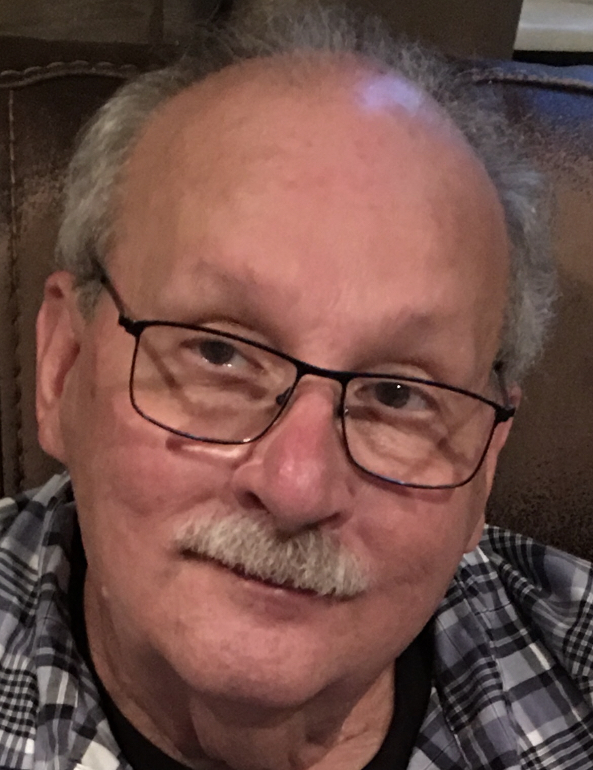 Nicholas J. Misch - 2022 - EC Nurre Funeral Homes