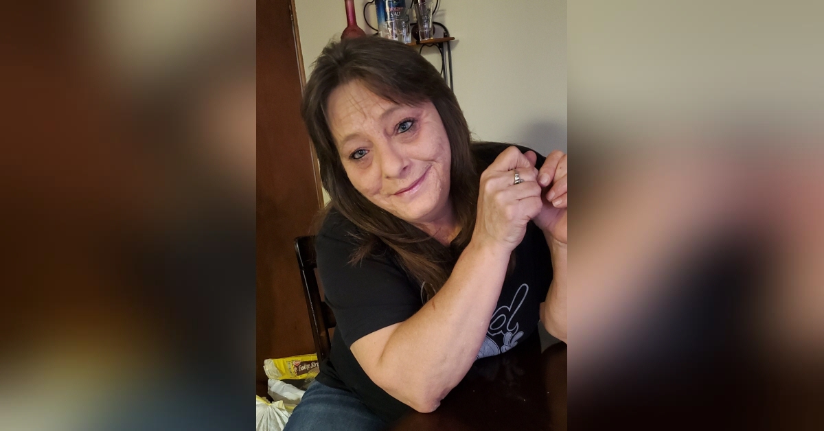 Obituary information for Brenda Kay Pruett