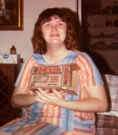 Donna Perkins - 2022 - Johnson Funeral Home